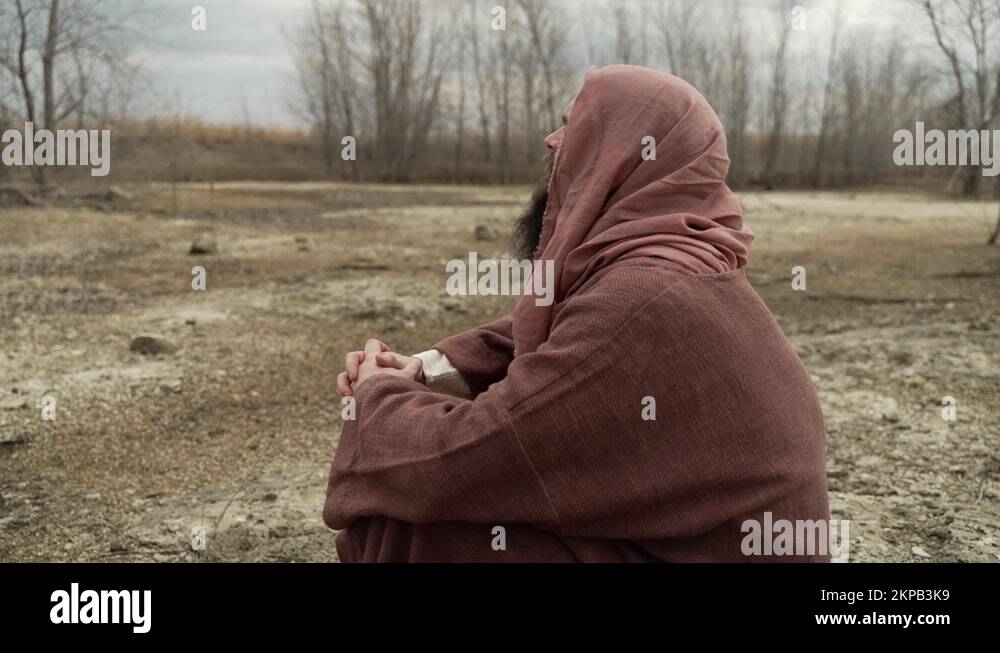 - Jesus Christ, bible, prophet, thinking, christianity, christian ...