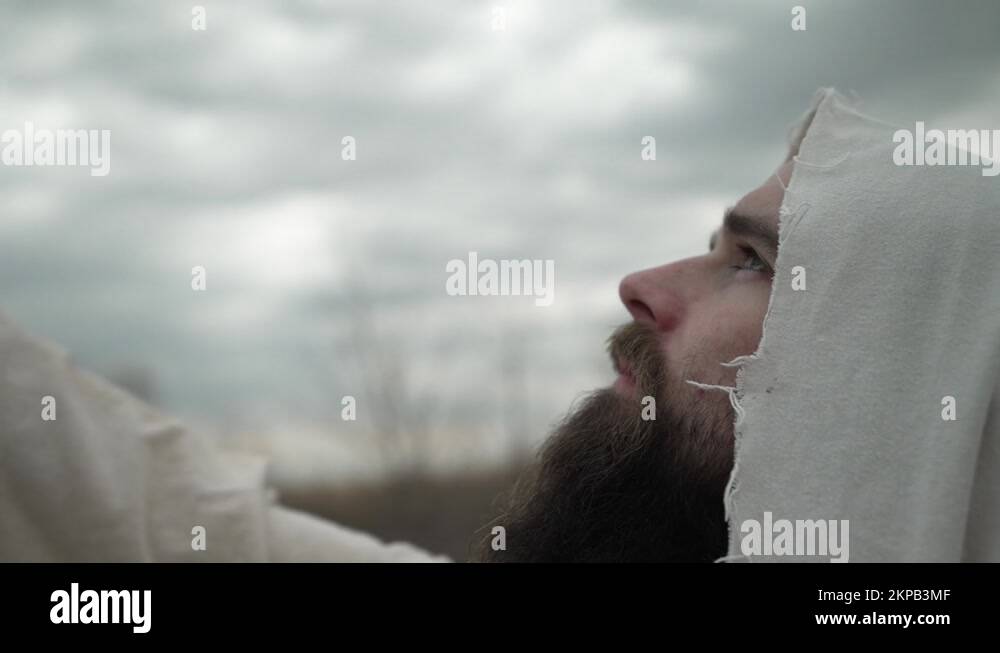 Moses face Stock Videos & Footage - HD and 4K Video Clips - Alamy