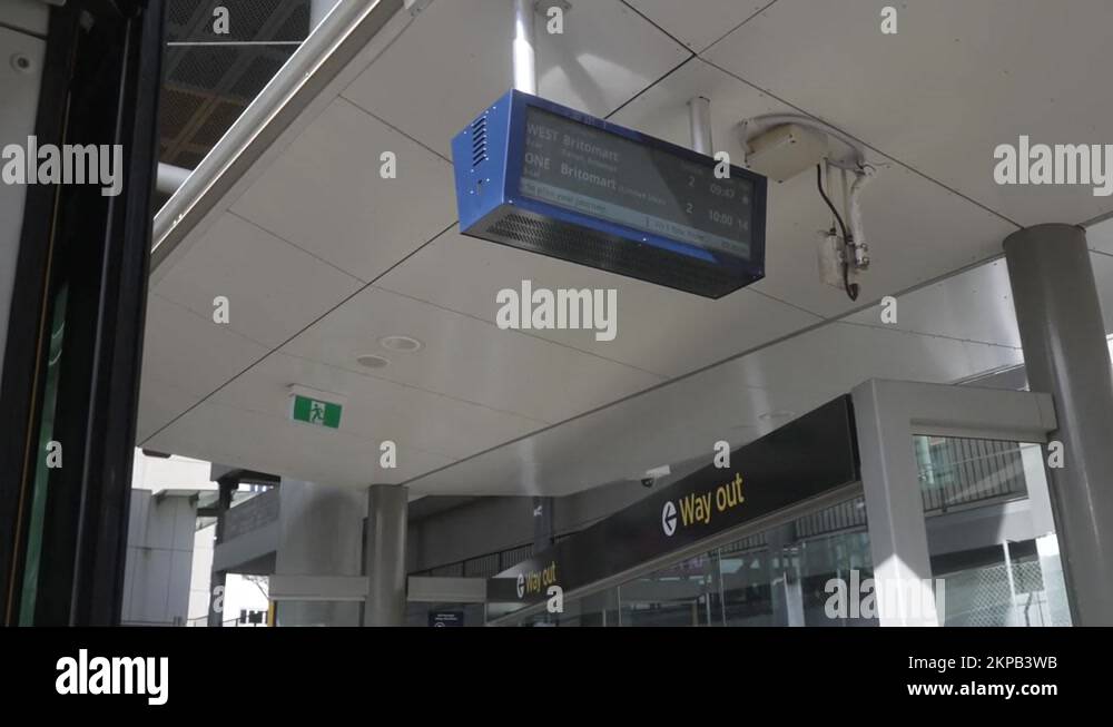 Information timetable Stock Videos & Footage - HD and 4K Video Clips ...