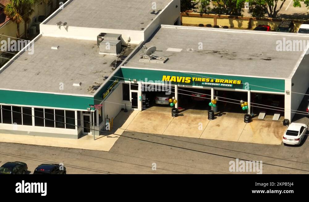 Mavis tire Stock Videos & Footage - HD and 4K Video Clips - Alamy