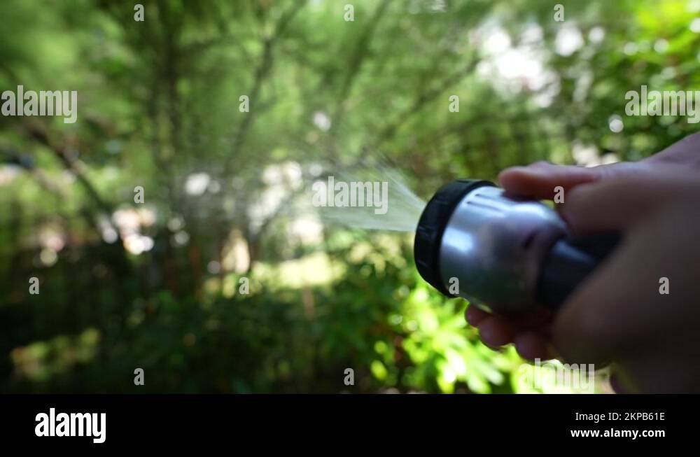 Hose spraying Stock Videos & Footage - HD and 4K Video Clips - Alamy