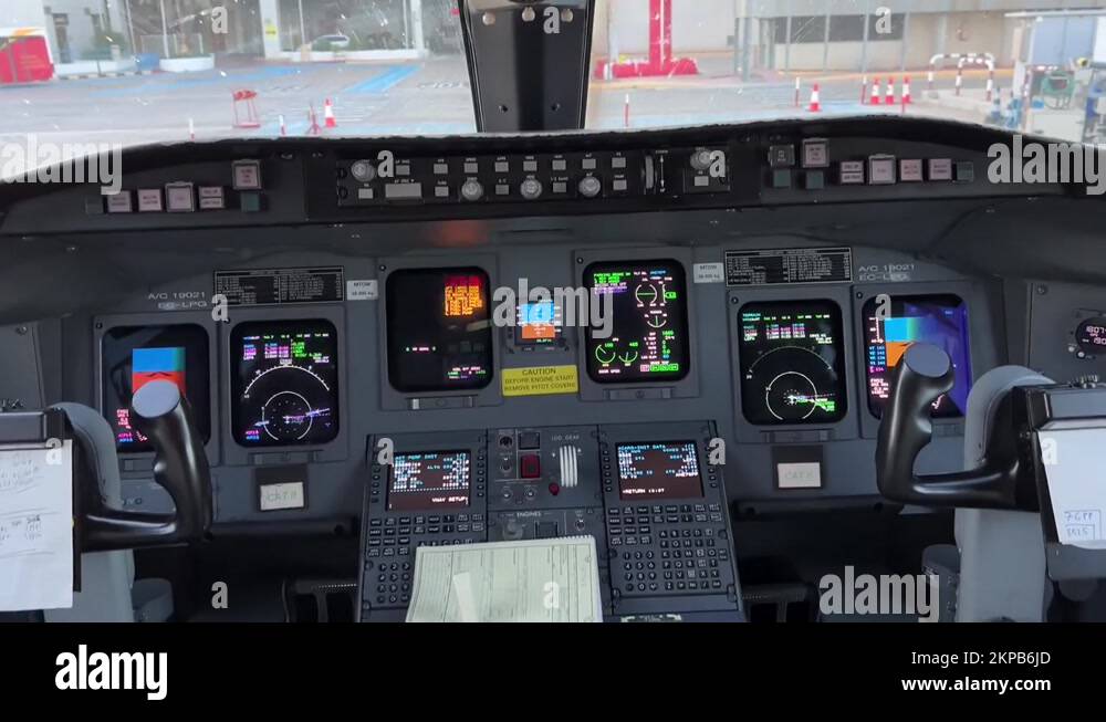 View of jet instruments Stock Videos & Footage - HD and 4K Video Clips ...