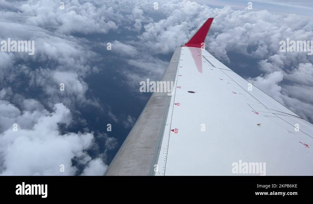 Red and white wing Stock Videos & Footage - HD and 4K Video Clips - Alamy