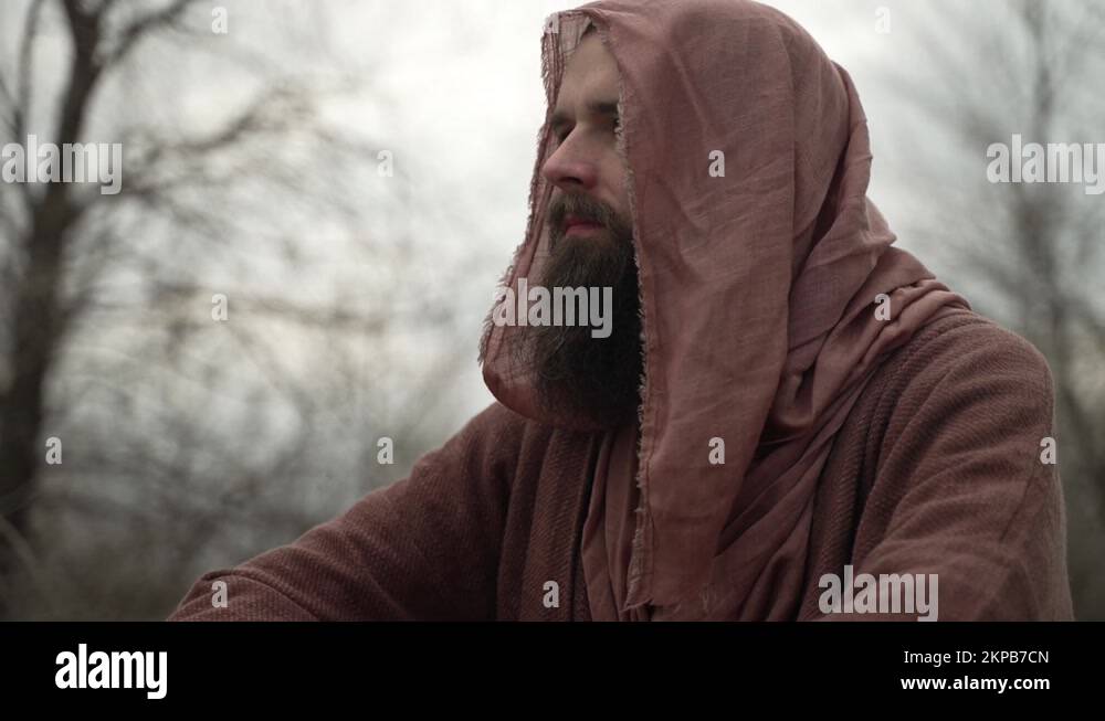 Prophet jesus Stock Videos & Footage - HD and 4K Video Clips - Alamy