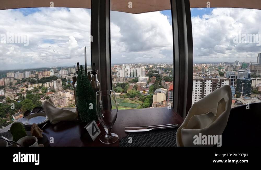 Revolving restaurant Stock Videos & Footage - HD and 4K Video Clips - Alamy
