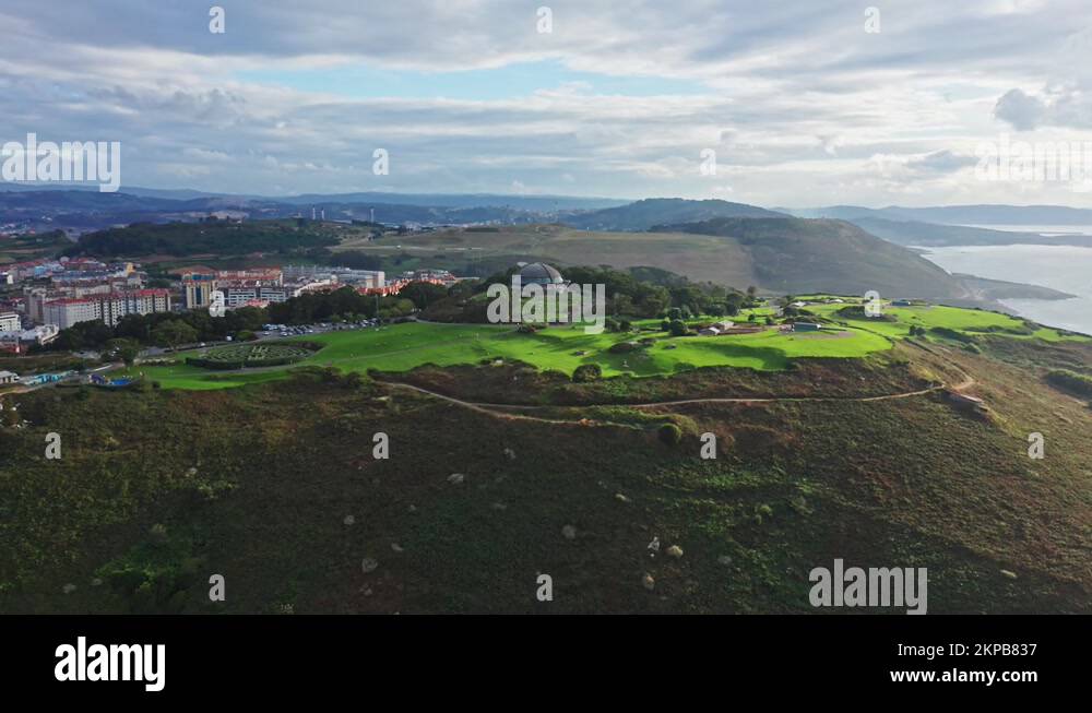 Viewpoint dome Stock Videos & Footage - HD and 4K Video Clips - Alamy