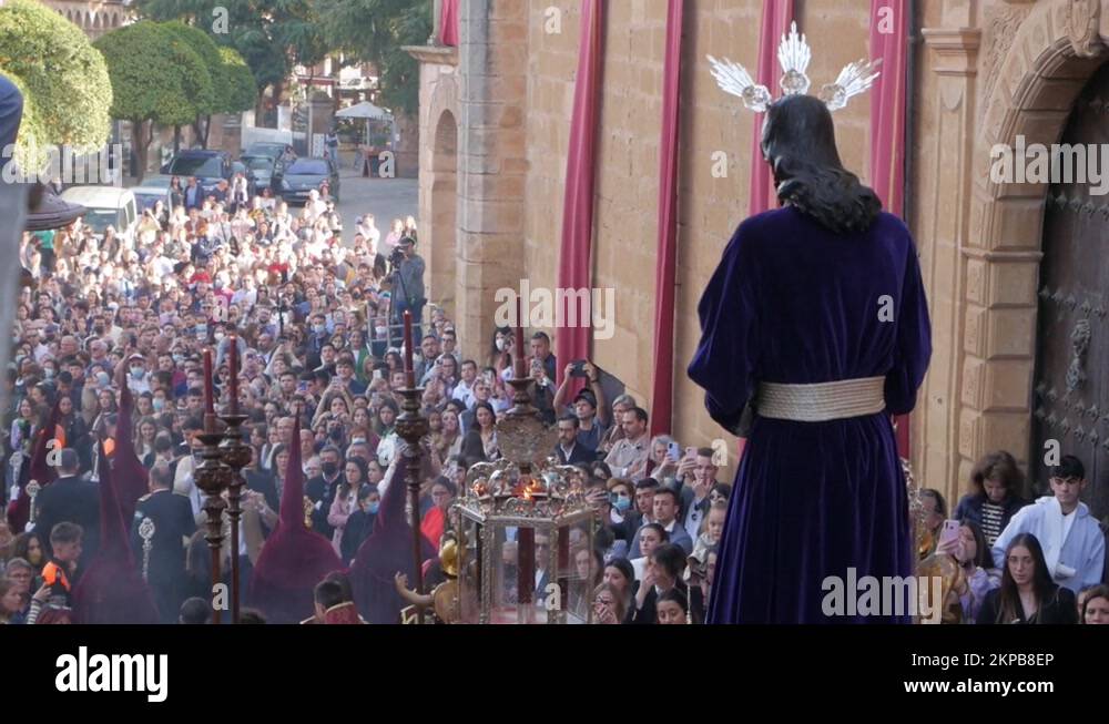 Resurrection of jesus christ square Stock Videos & Footage - HD and 4K ...