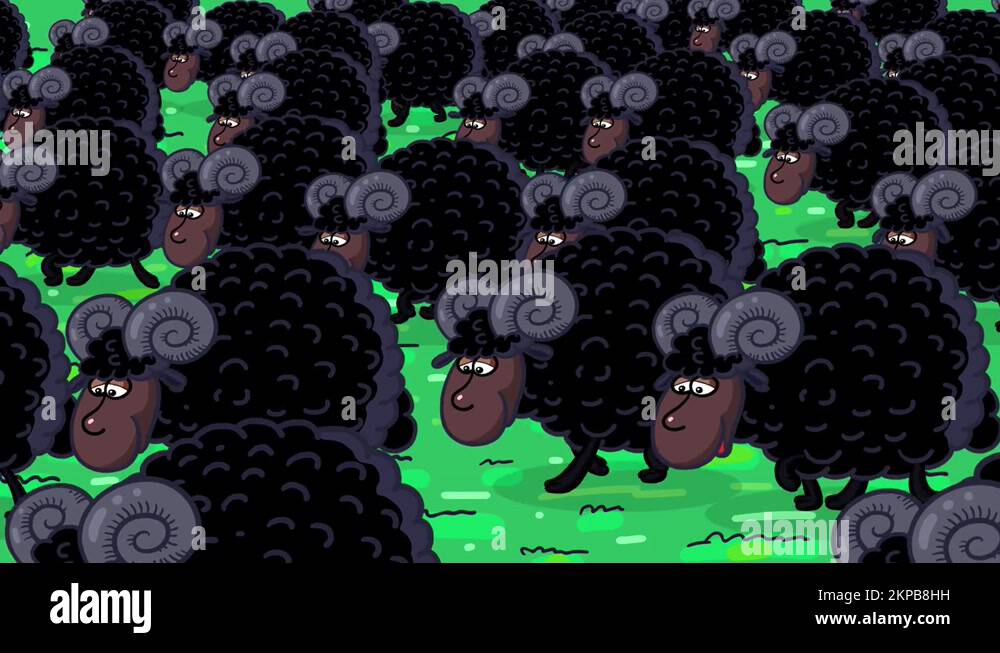 Character characters animals animal Stock Videos & Footage - HD and 4K ...