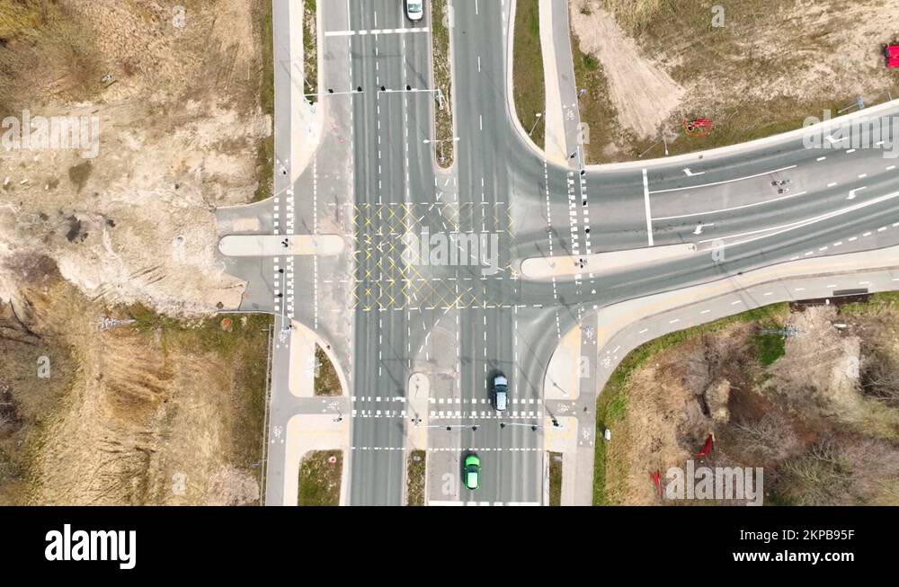 Flat road signs Stock Videos & Footage - HD and 4K Video Clips - Alamy