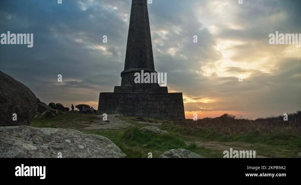 Carn brea cornwall Stock Videos & Footage - HD and 4K Video Clips - Alamy