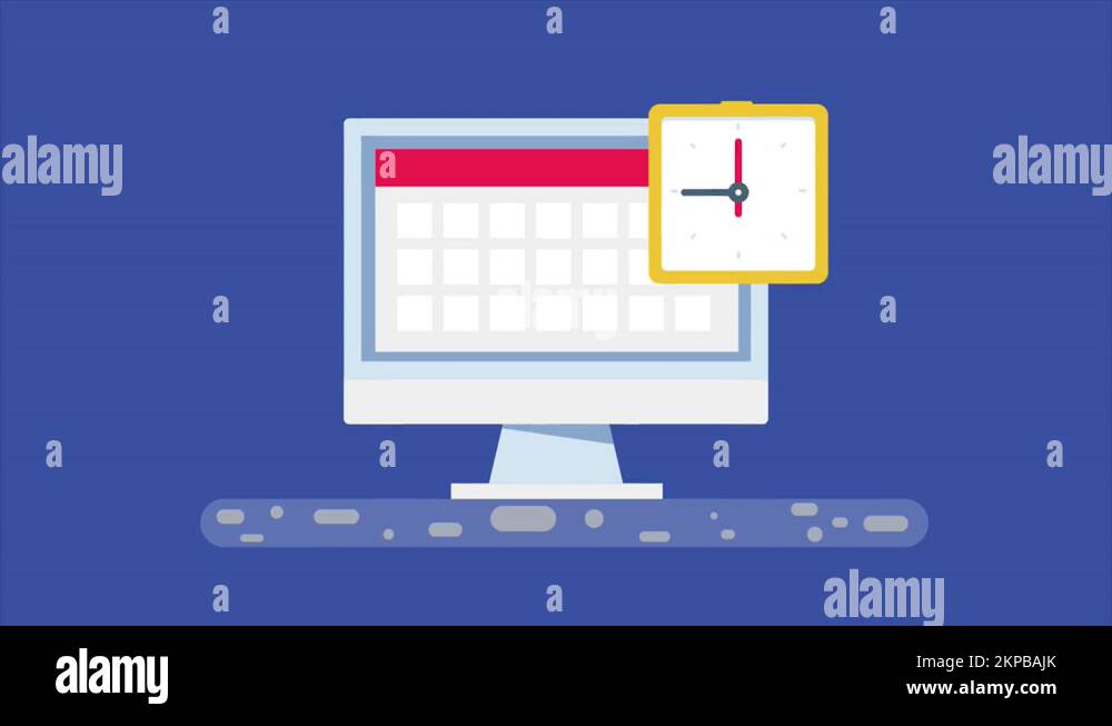 Video schedule planner Stock Videos & Footage - HD and 4K Video Clips ...