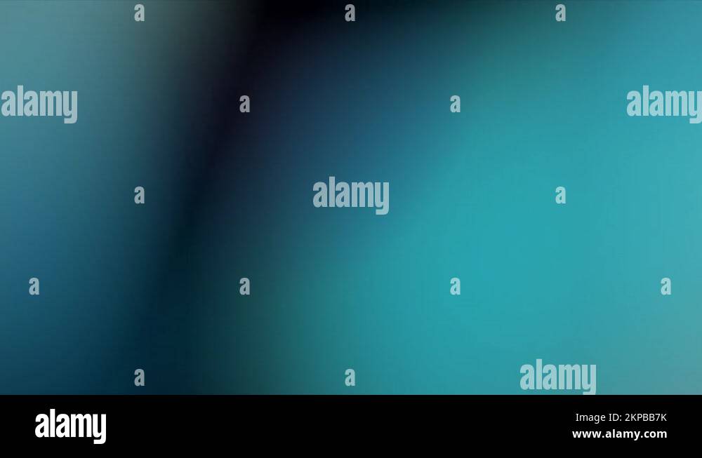 Light Leak Overlay Colorful, Blue Cyan Teal Shades Gradient Lens Flare ...