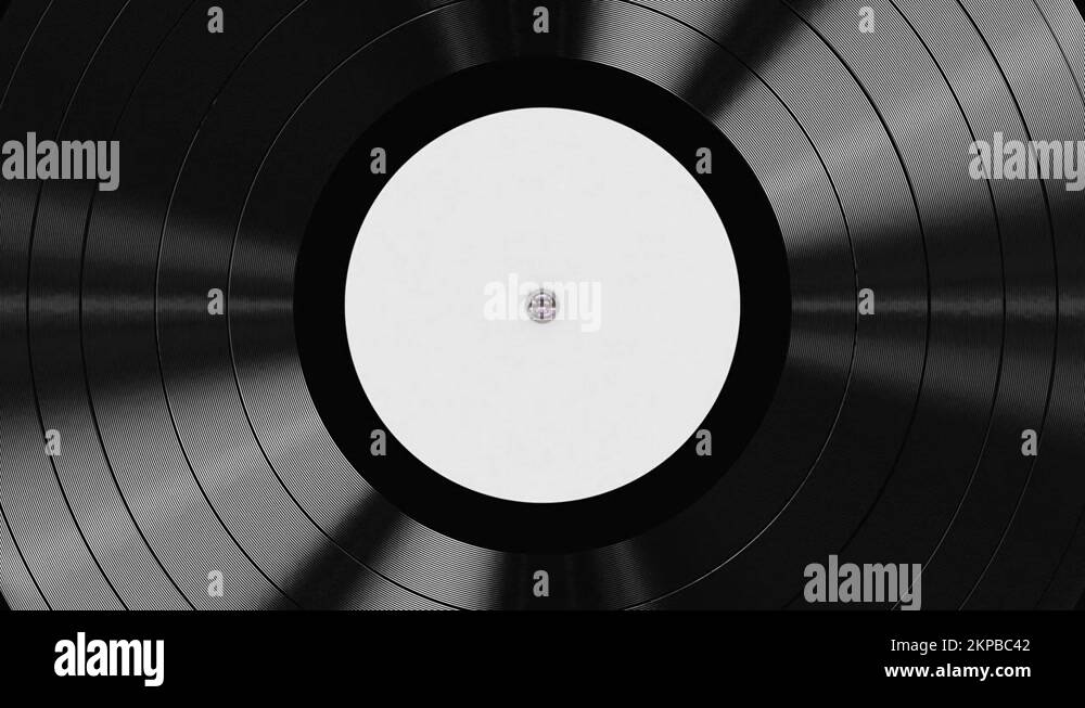 Realistic vinyl design Stock Videos & Footage - HD and 4K Video Clips ...