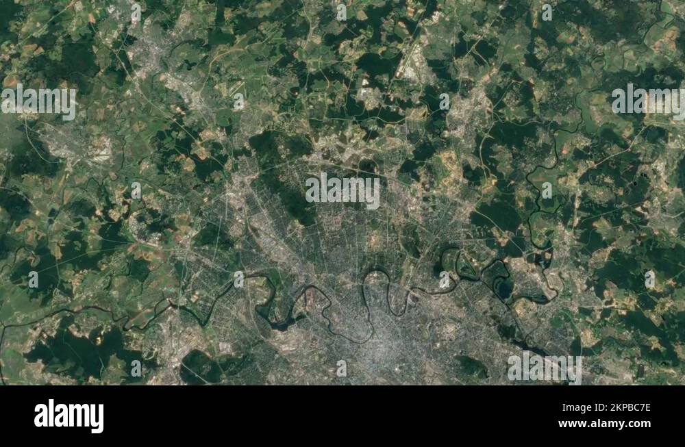 Google earth map europe Stock Videos & Footage - HD and 4K Video Clips ...