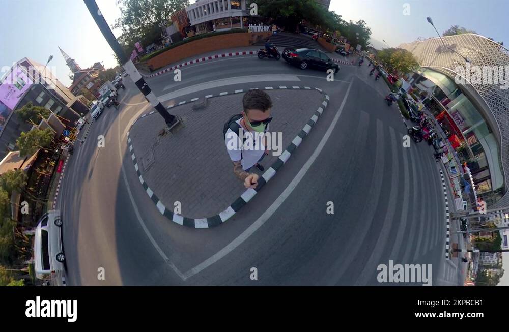 Nimman road Stock Videos & Footage - HD and 4K Video Clips - Alamy
