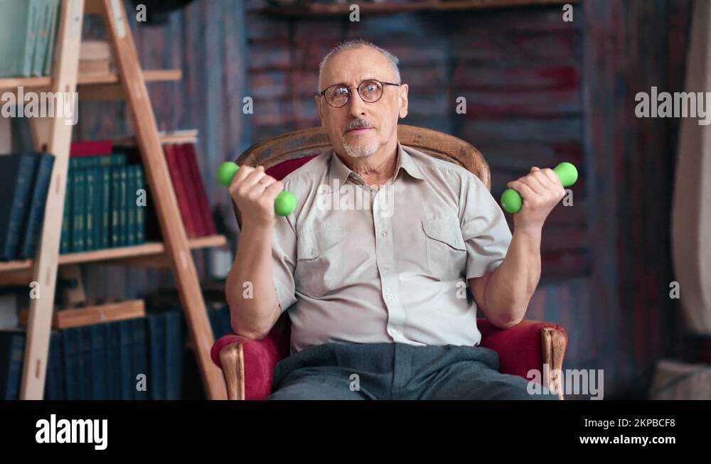 70s man Stock Videos & Footage - HD and 4K Video Clips - Alamy