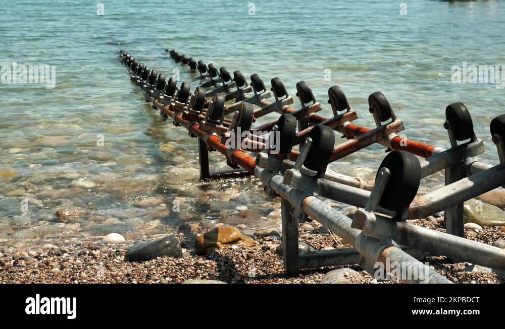 Boat launch system Stock Videos & Footage - HD and 4K Video Clips - Alamy