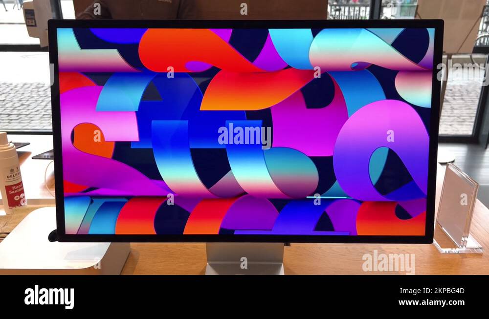 Desktop screensaver Stock Videos & Footage - HD and 4K Video Clips - Alamy