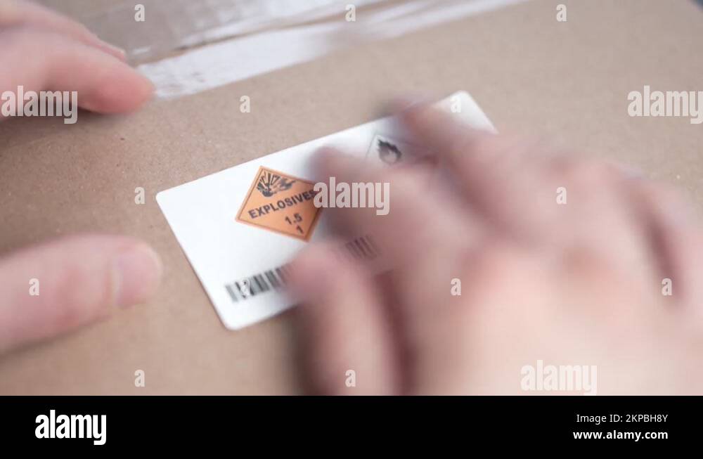 Fire triangle label Stock Videos & Footage - HD and 4K Video Clips - Alamy