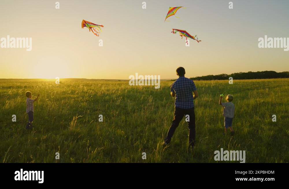 Father dad son kid boy Stock Videos & Footage - HD and 4K Video Clips ...