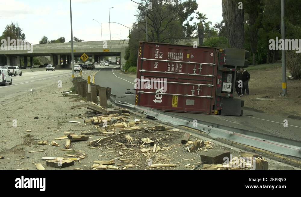 La freeway 405 Stock Videos & Footage - HD and 4K Video Clips - Alamy