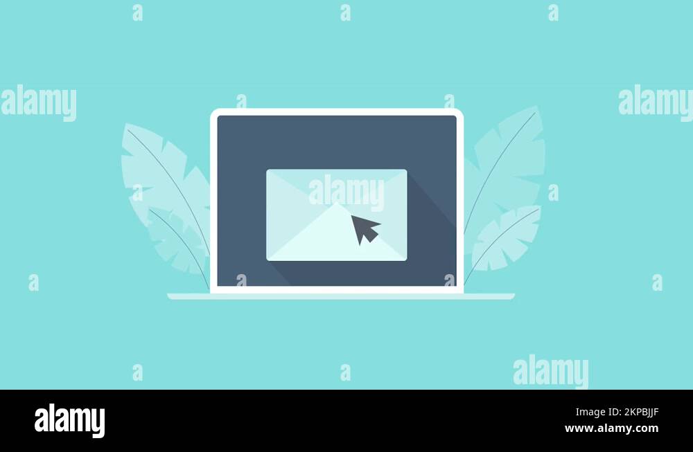 New email envelope Stock Videos & Footage - HD and 4K Video Clips - Alamy