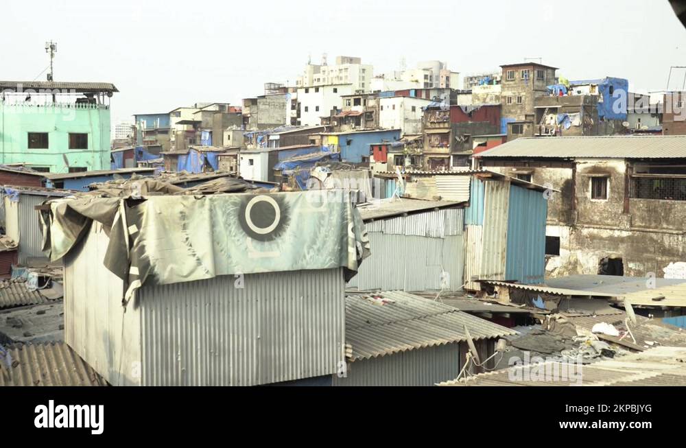 India slum house Stock Videos & Footage - HD and 4K Video Clips - Alamy