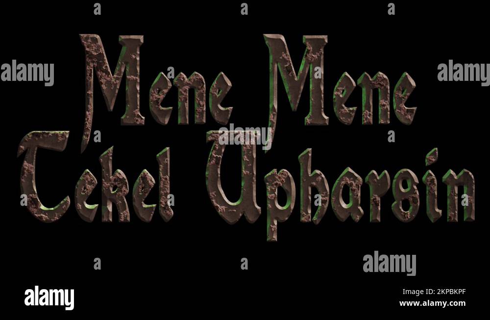 Biblical legend Stock Videos & Footage - HD and 4K Video Clips - Alamy