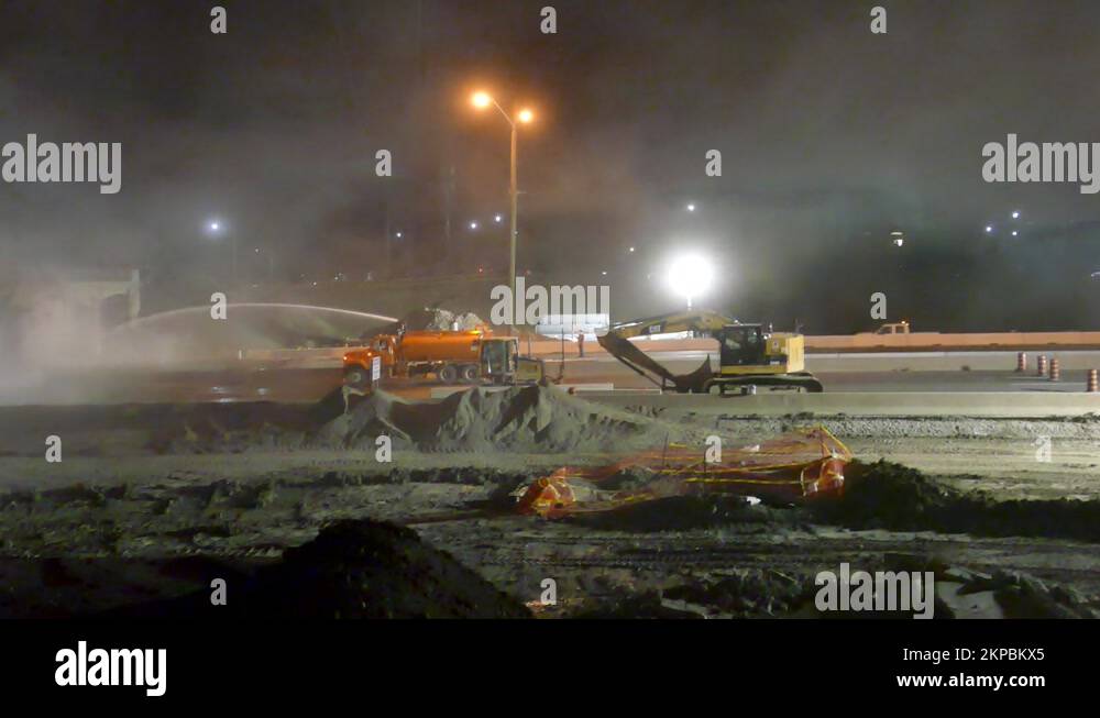 Demolition highway crane Stock Videos & Footage - HD and 4K Video Clips ...