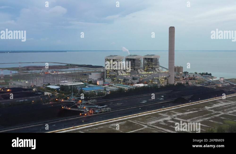 Tenaga Nasional Berhad TNB ultra-supercritical coal-fired power plant ... Tenaga Nasional Berhad TNB ultra-supercritical coal-fired power plant ...