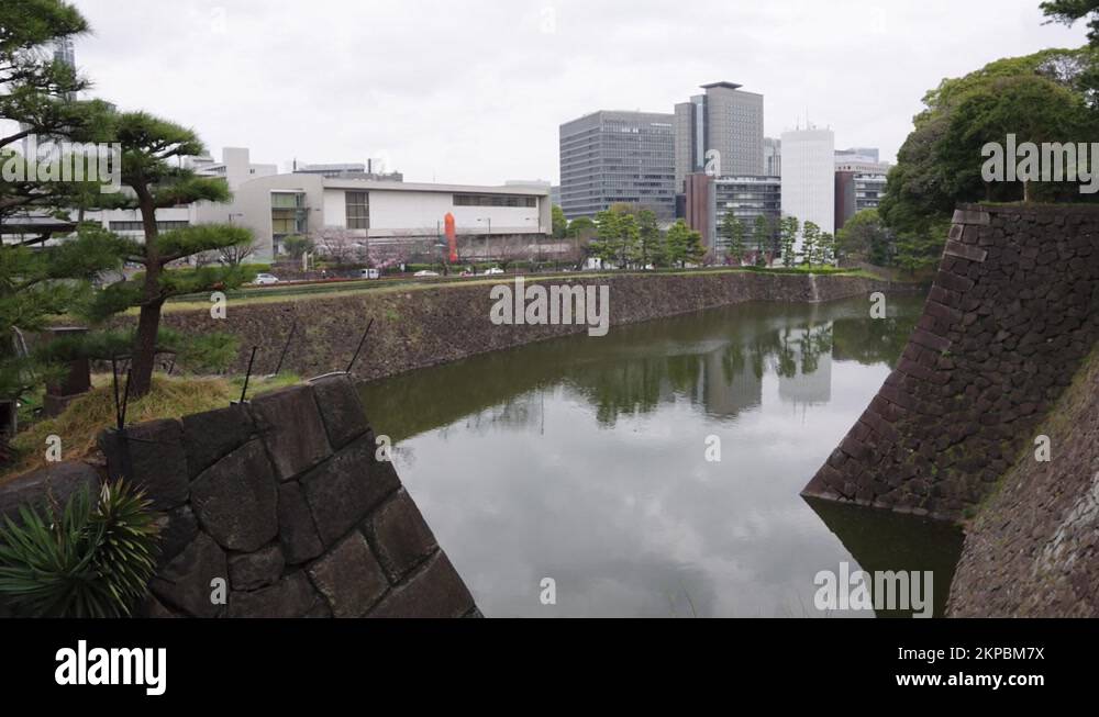 On imperial palace moat Stock Videos & Footage - HD and 4K Video Clips ...