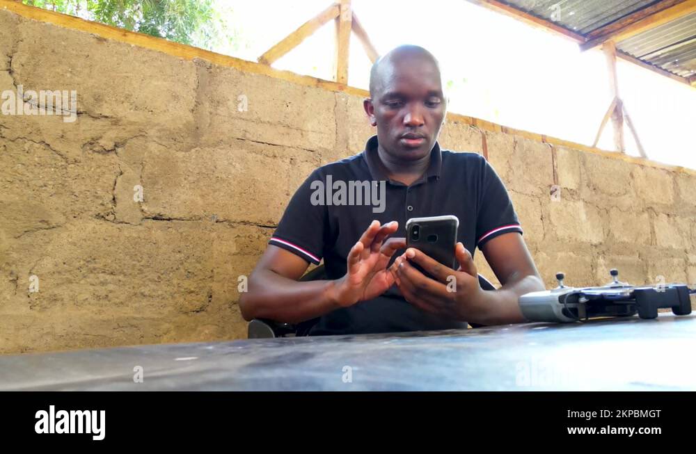 Africa internet rural Stock Videos & Footage - HD and 4K Video Clips ...