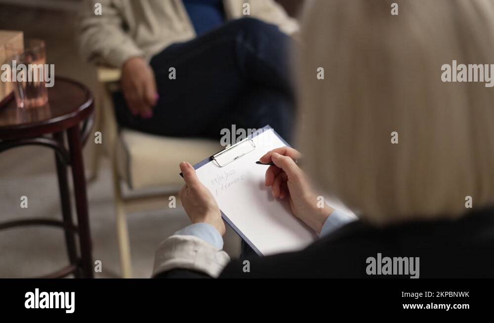 Counseling client Stock Videos & Footage - HD and 4K Video Clips - Alamy