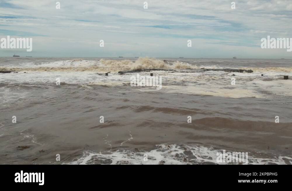 On 11-13 April, severe flooding and landslides caused by heavy rainfall ...