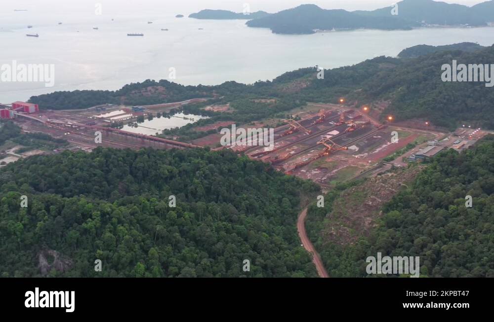 Vale mining brazil Stock Videos & Footage - HD and 4K Video Clips - Alamy