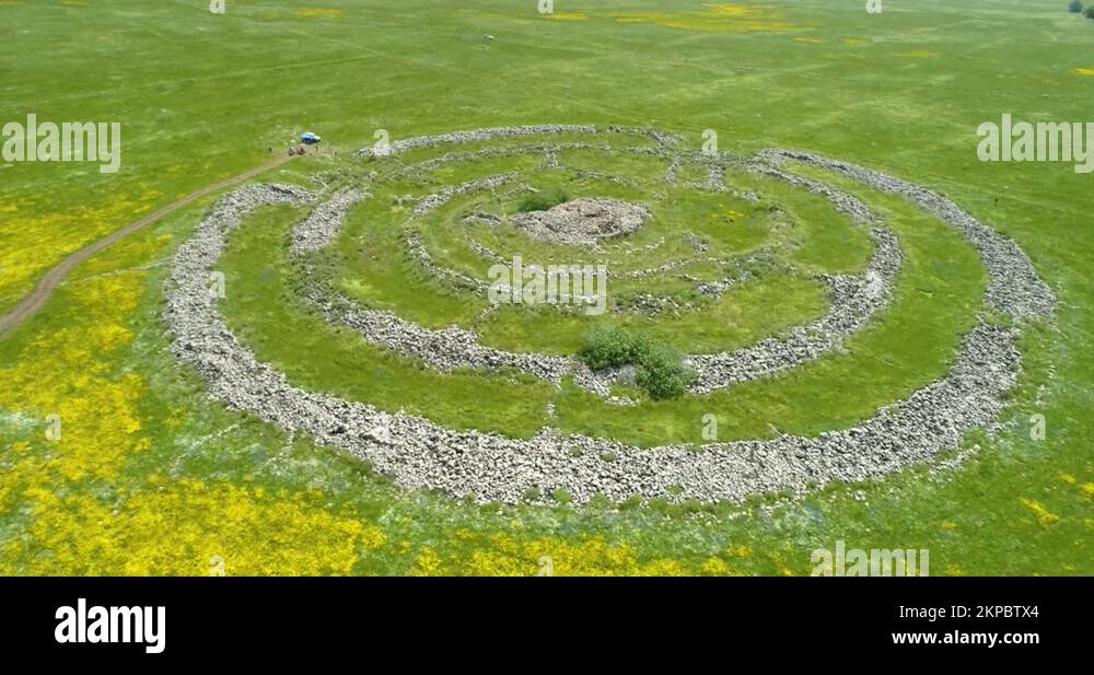 Megalithic monument Stock Videos & Footage - HD and 4K Video Clips - Alamy