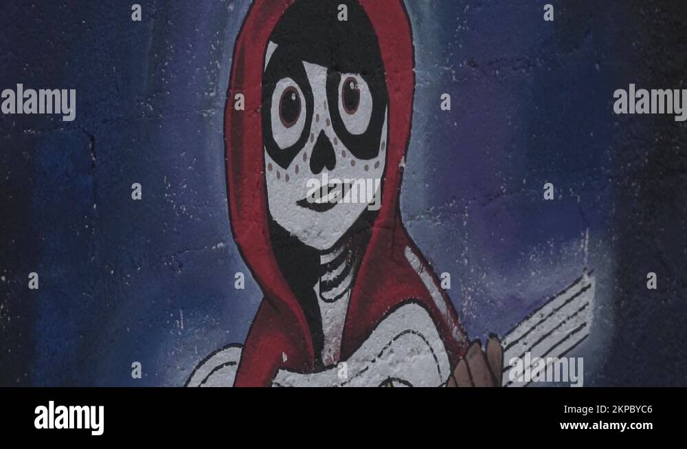 Skeleton face Stock Videos & Footage - HD and 4K Video Clips - Alamy