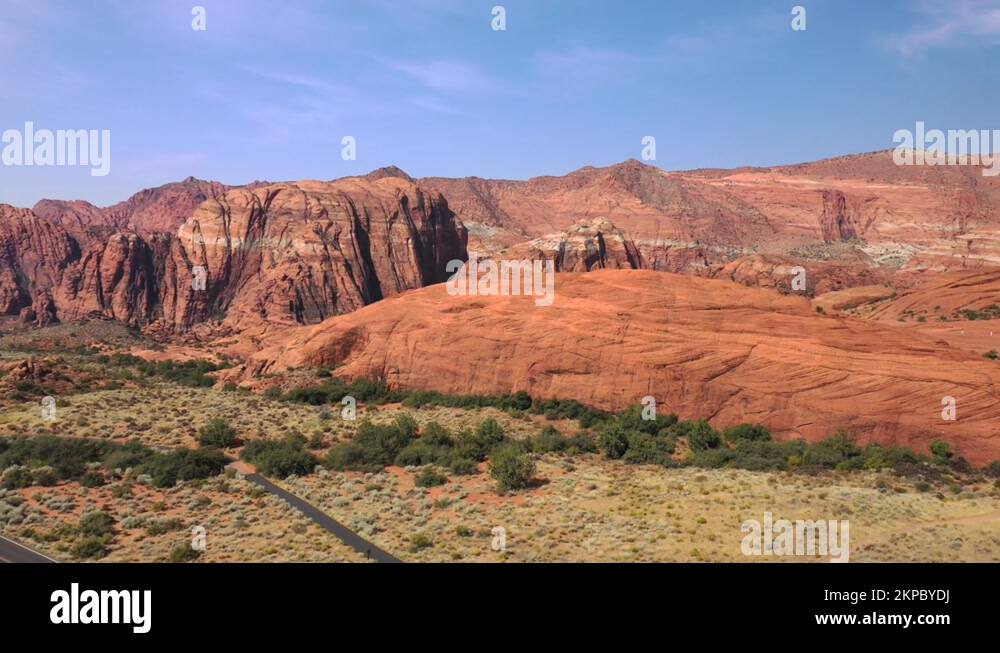 Vermillion cliffs scenic highway Stock Videos & Footage - HD and 4K ...