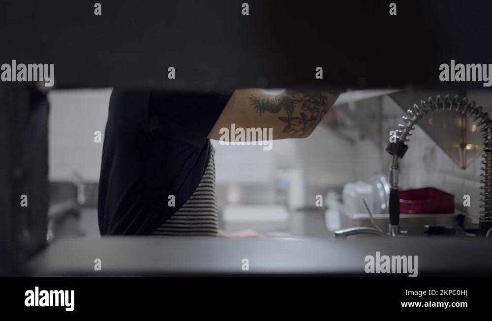 Hole in the wall restaurant Stock Videos & Footage - HD and 4K Video ...