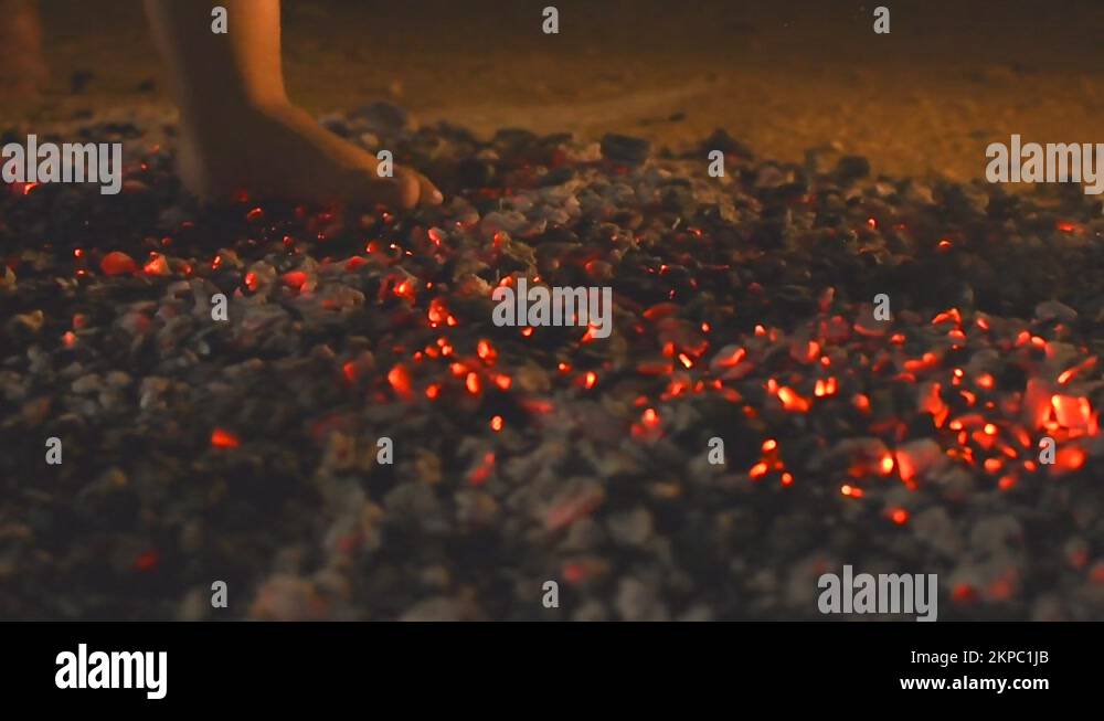 Firewalking Stock Videos & Footage - HD and 4K Video Clips - Alamy