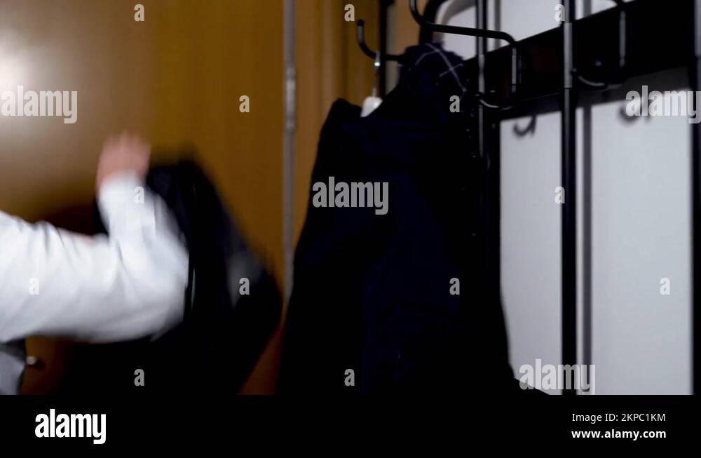 Grabbing suit Stock Videos & Footage - HD and 4K Video Clips - Alamy