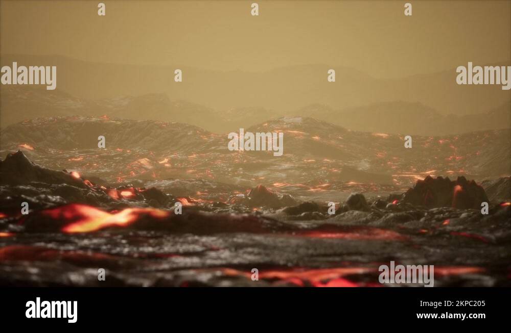 Volcanic crater hot gases Stock Videos & Footage - HD and 4K Video ...