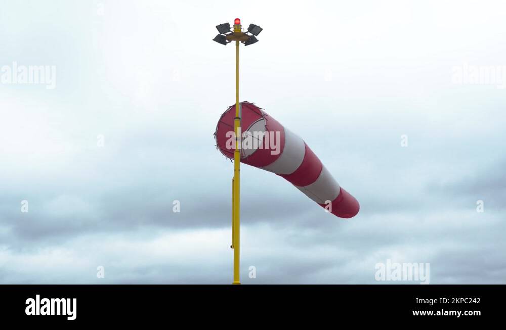 Wind direction flag Stock Videos & Footage - HD and 4K Video Clips - Alamy