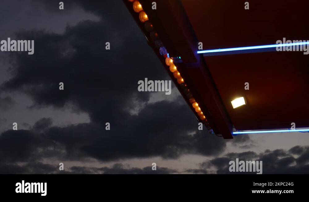 Dark fairground Stock Videos & Footage - HD and 4K Video Clips - Alamy