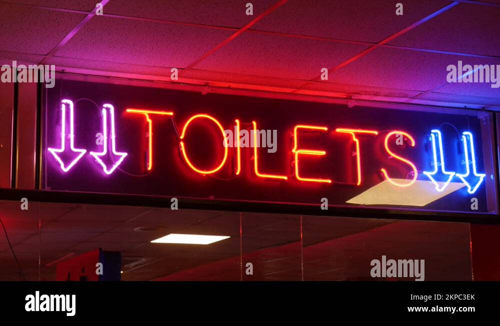 Toilet sign in hospital Stock Videos & Footage - HD and 4K Video Clips ...