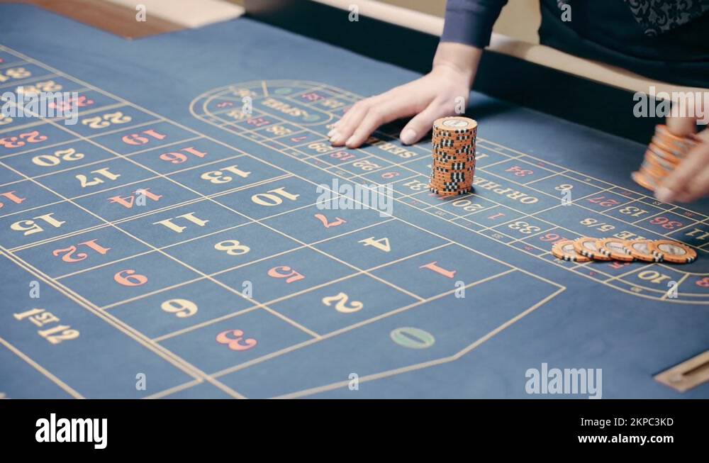 Baccarat sign Stock Videos & Footage - HD and 4K Video Clips - Alamy