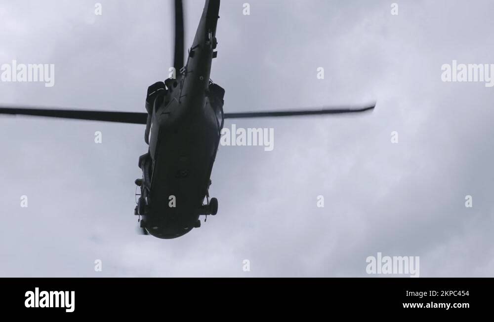 Blackhawk helicopter flying Stock Videos & Footage - HD and 4K Video ...
