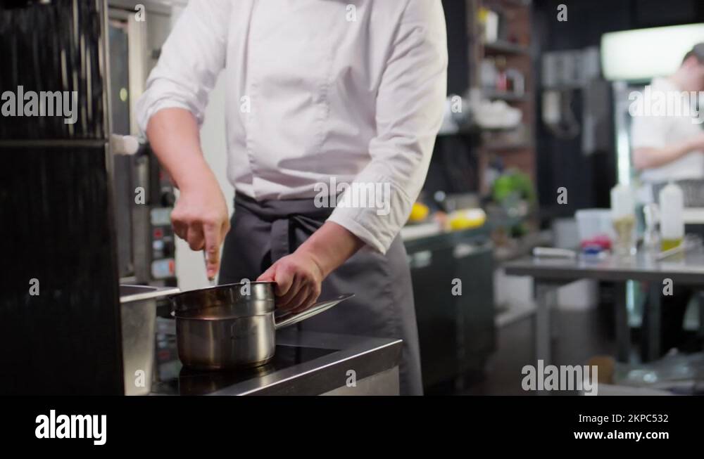 Water bath cooking Stock Videos & Footage - HD and 4K Video Clips - Alamy