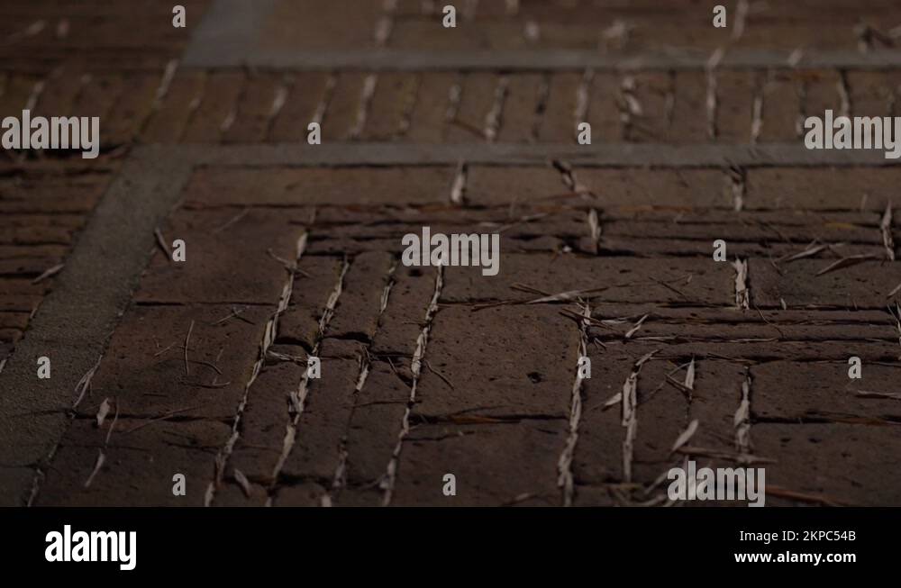 Laterite stone patterns design for pathway in garden ancient style ...