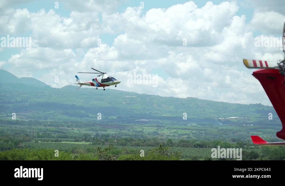 Chopper helicopter Stock Videos & Footage - HD and 4K Video Clips - Alamy